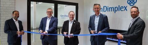 Homepage | Glen Dimplex